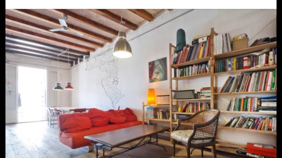 Loft in Barcelona, España
