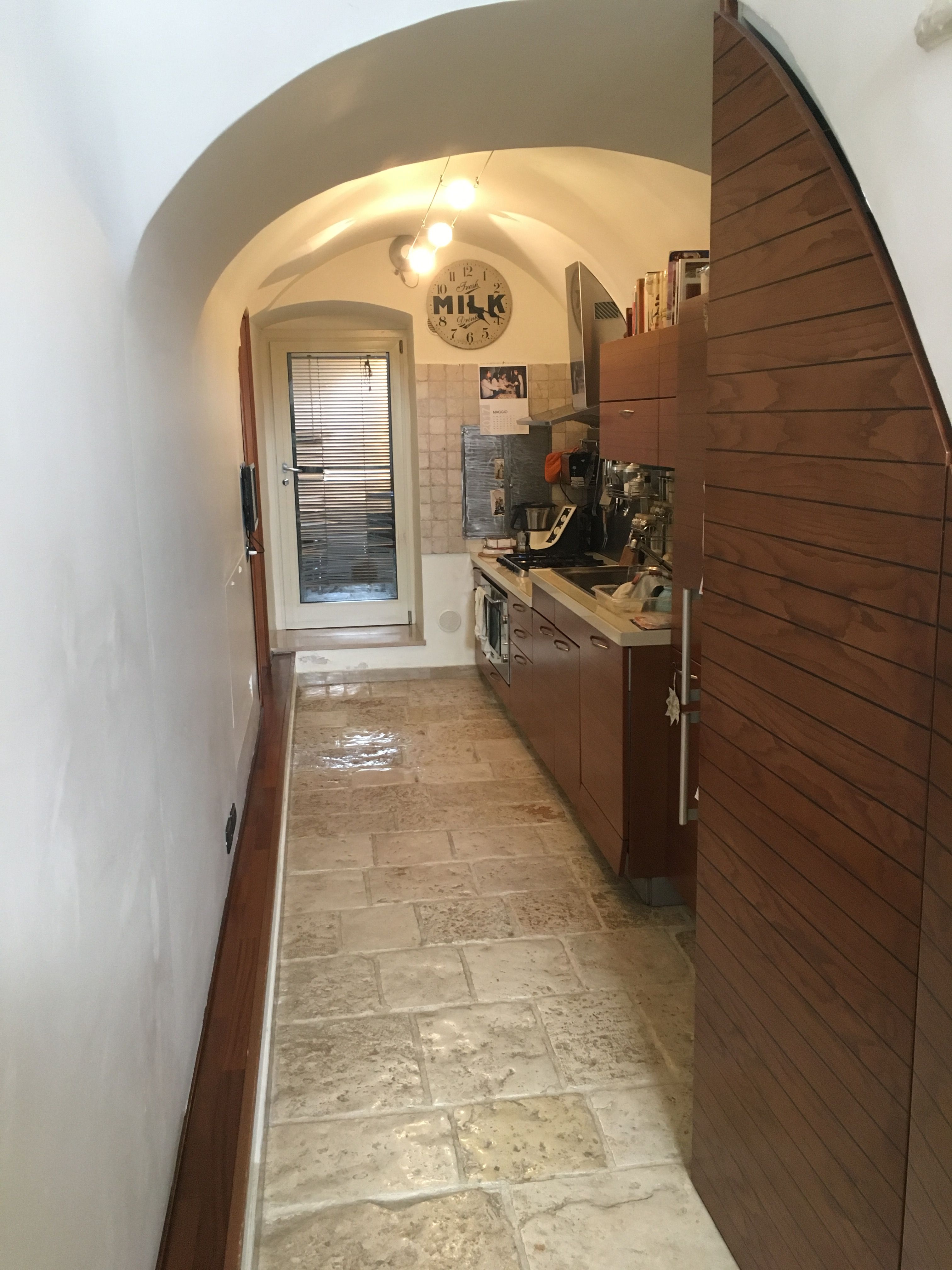 House in Loseto Di Bari, Italy - Aristide's place