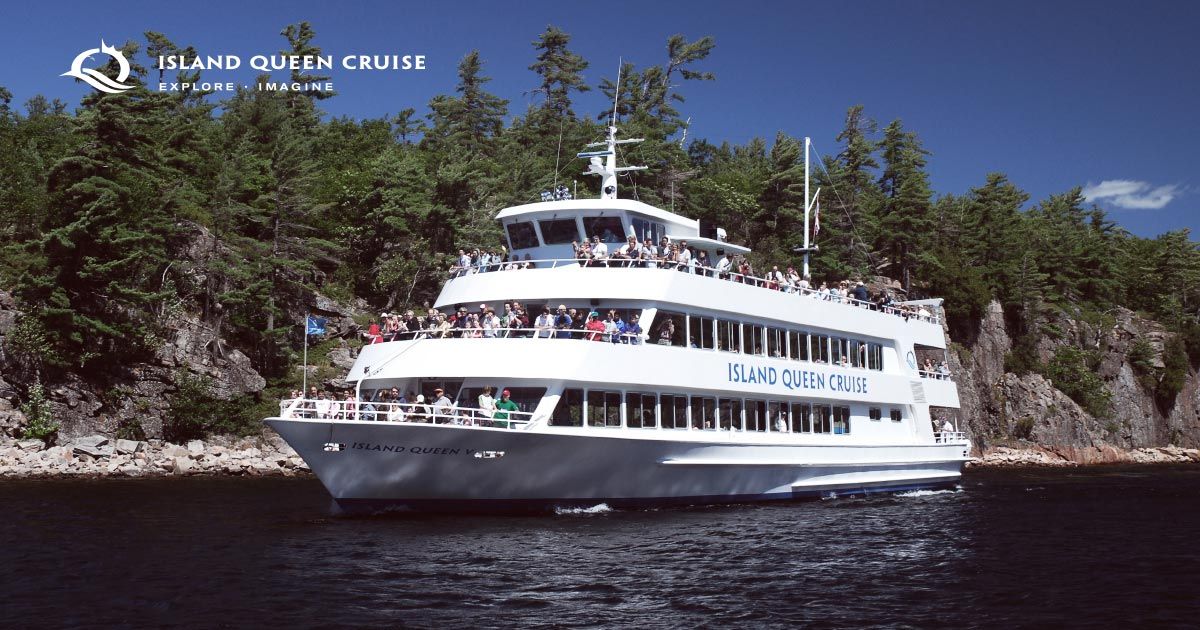 Beautiful Waterfront home in Parry Sound, Muskoka