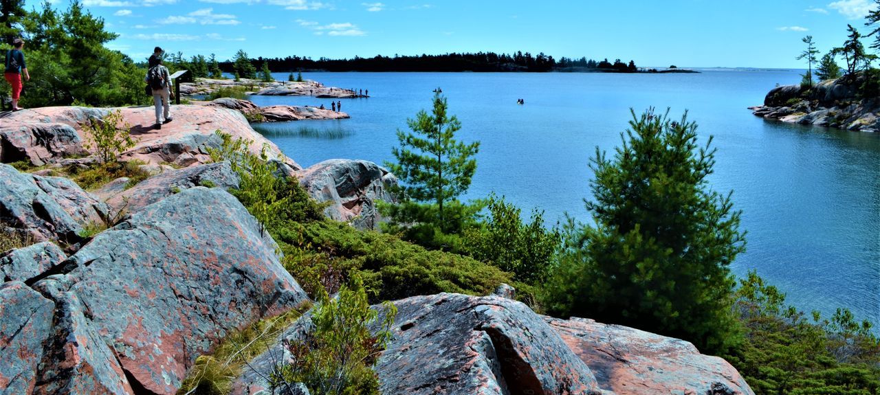 Beautiful Waterfront home in Parry Sound, Muskoka