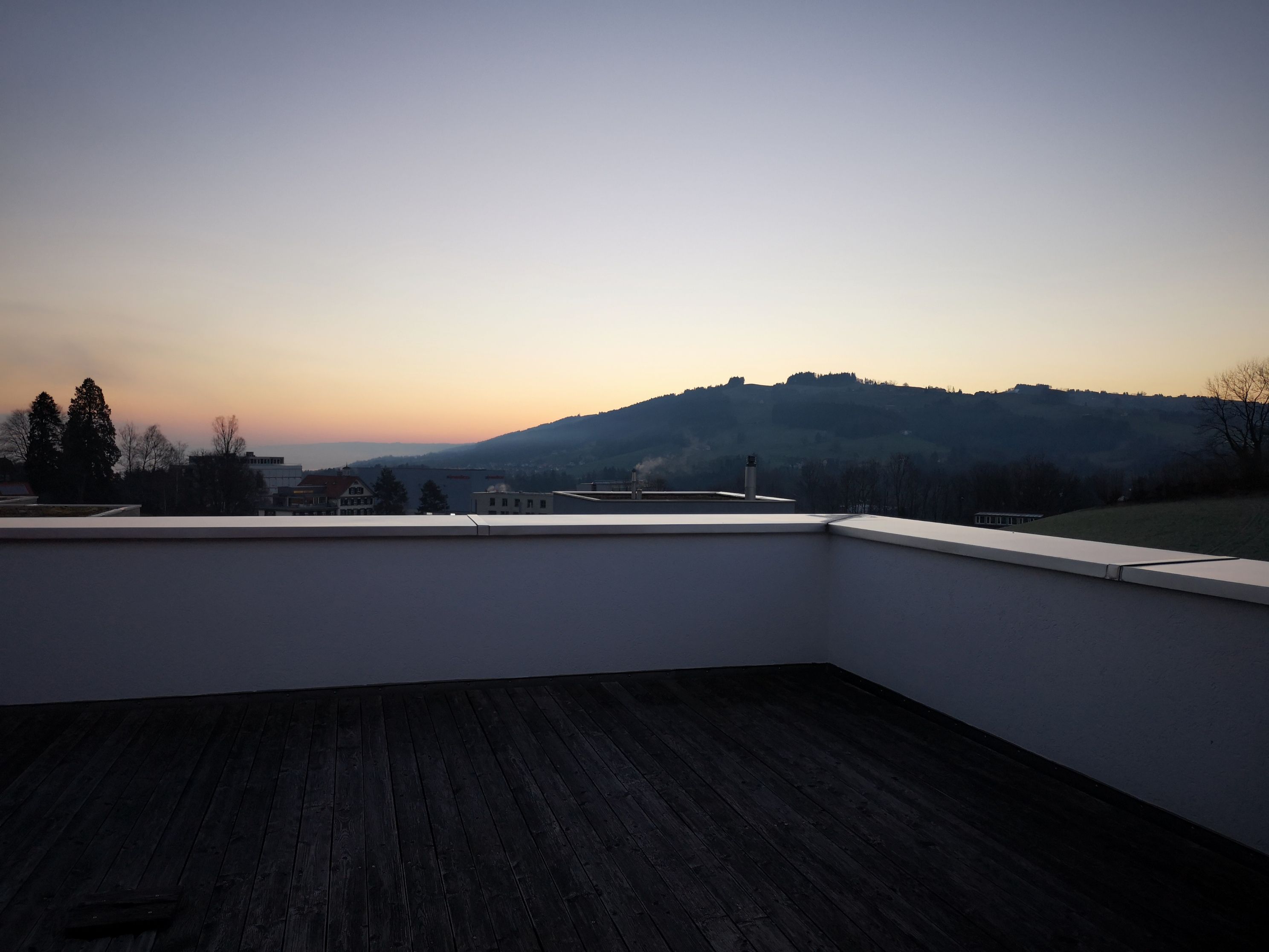Maison avec piscine à St. Gallen, Suisse - chez Joel