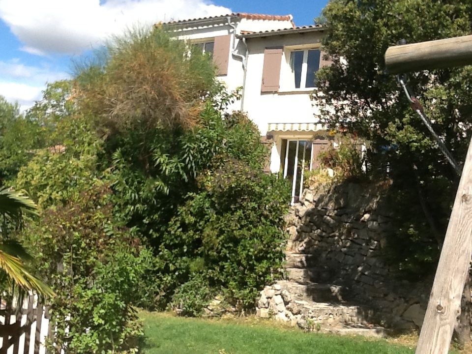 Au coeur de la Provence (Sud de la France) la maison de Isabelle ...