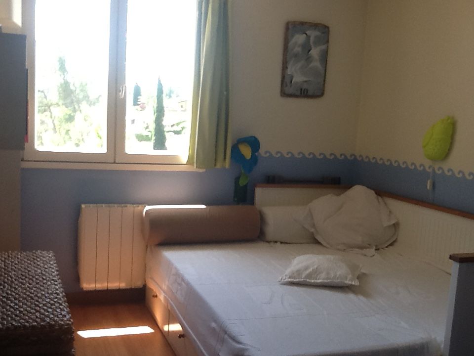 Au coeur de la Provence (Sud de la France) la maison de Isabelle ...