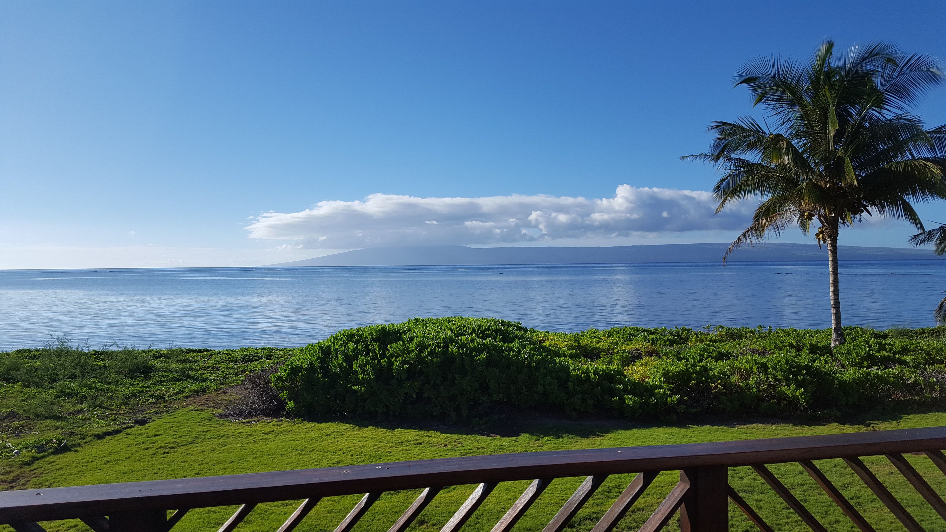 Exceptional, oceanfront home in Hawaii