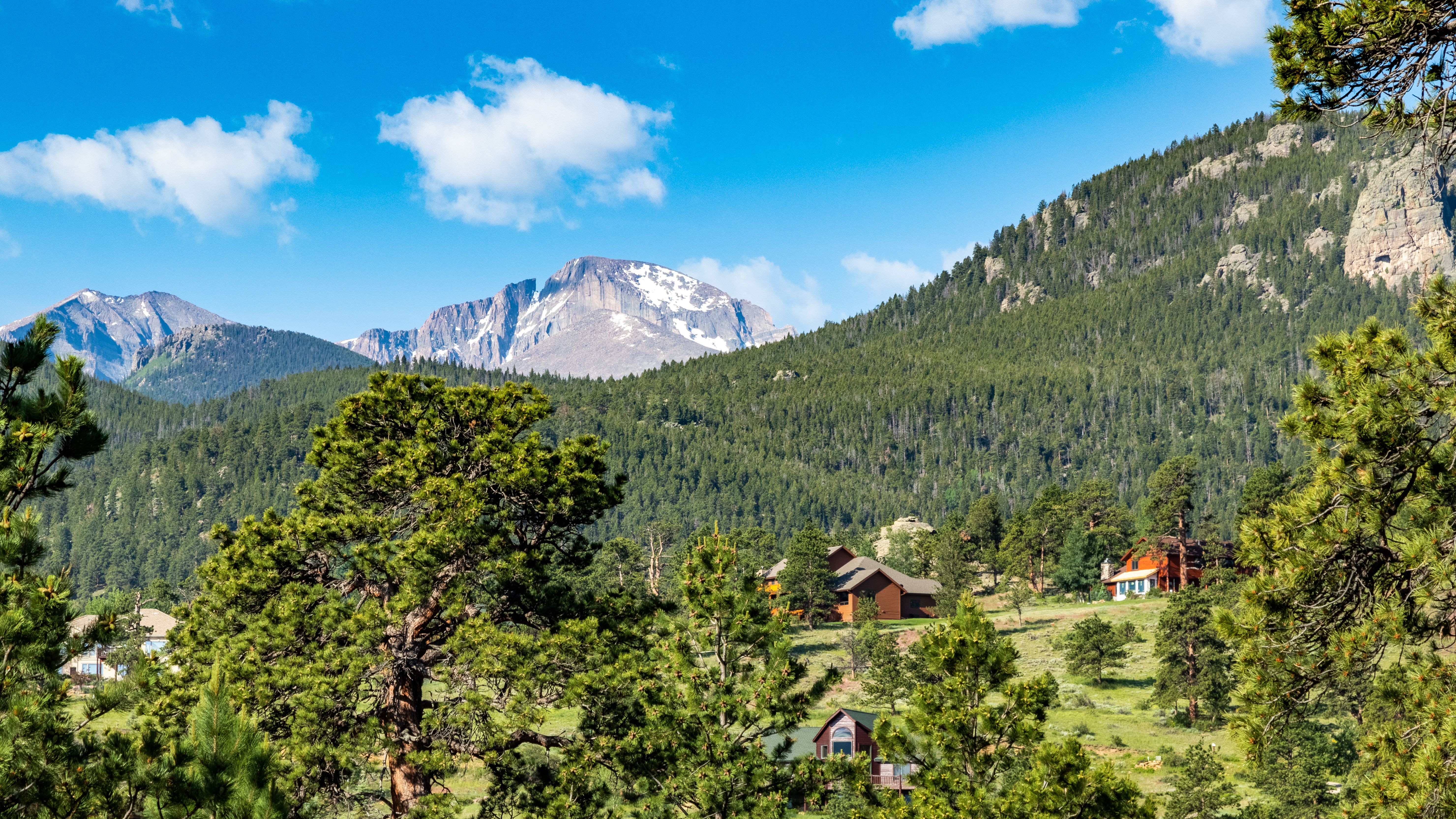 Duane and Troy's Mountain House