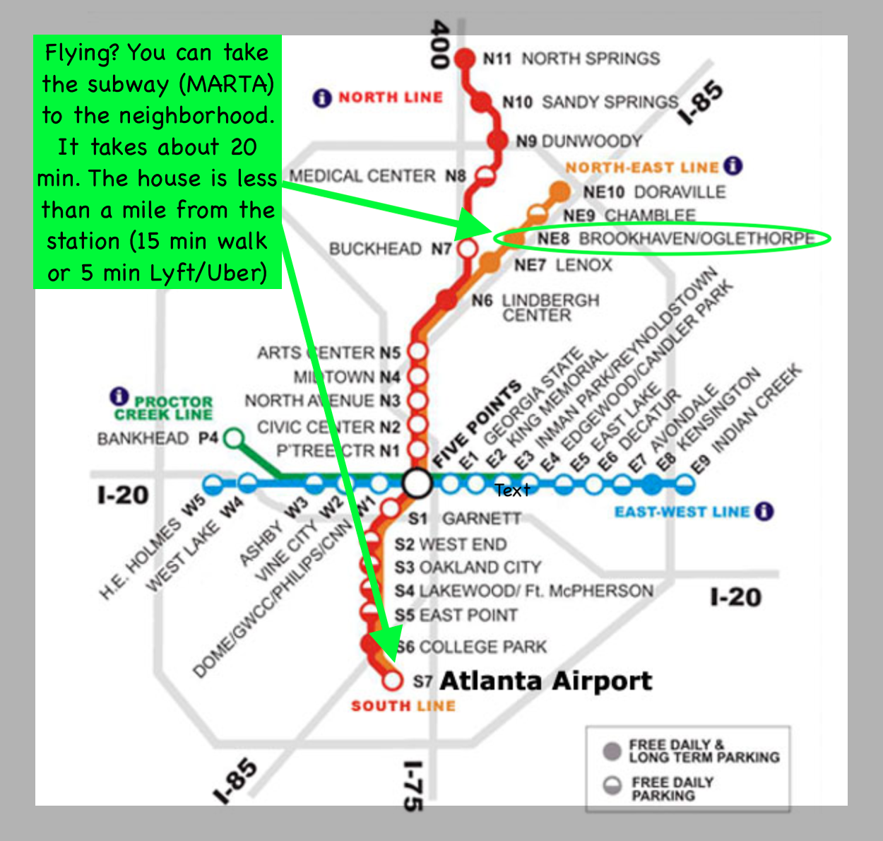 Janie’s Urban Garden Oasis in Metro Atlanta