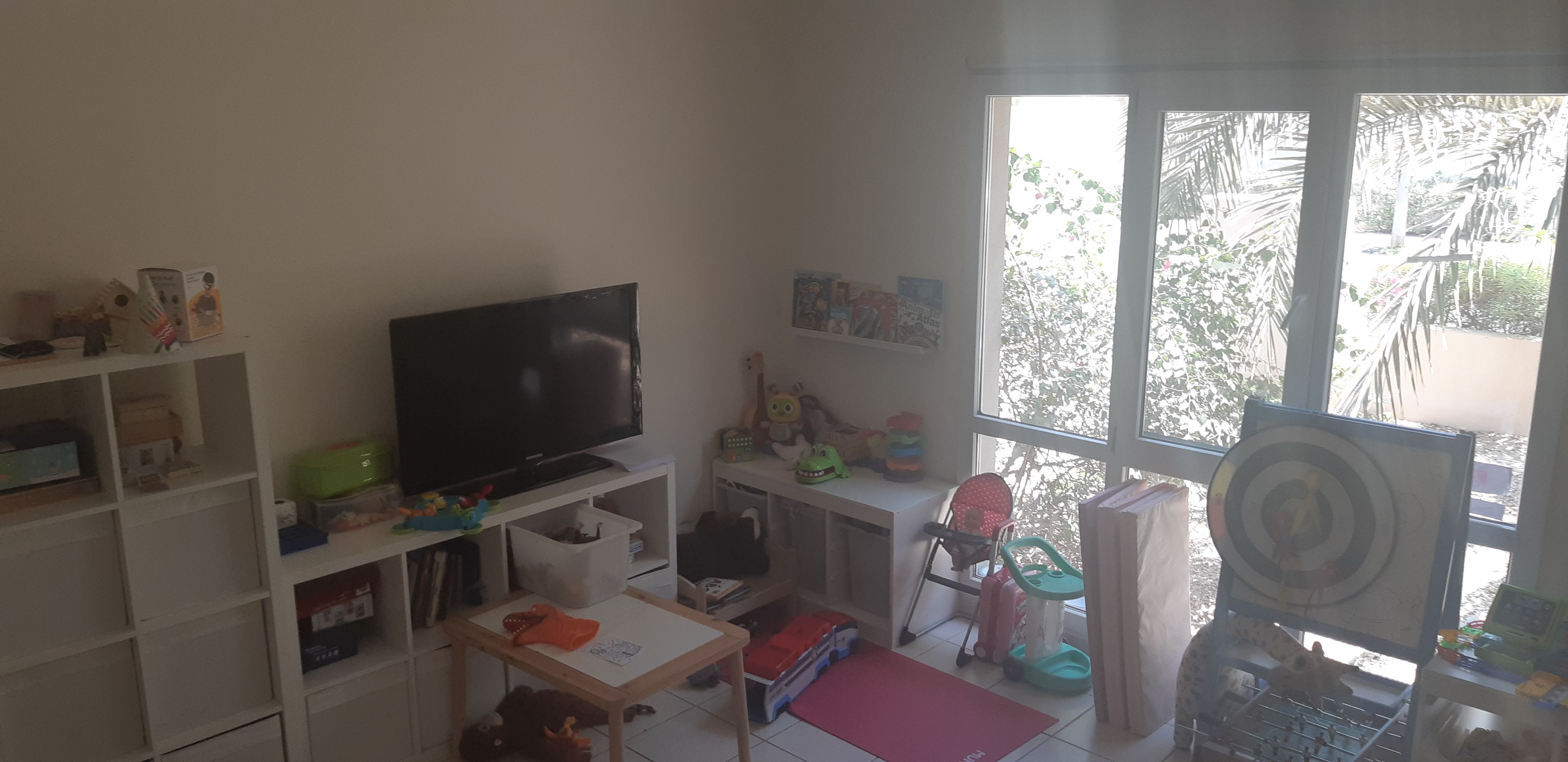 Maison avec piscine à Dubai, Émirats Arabes Unis - chez Ignacio