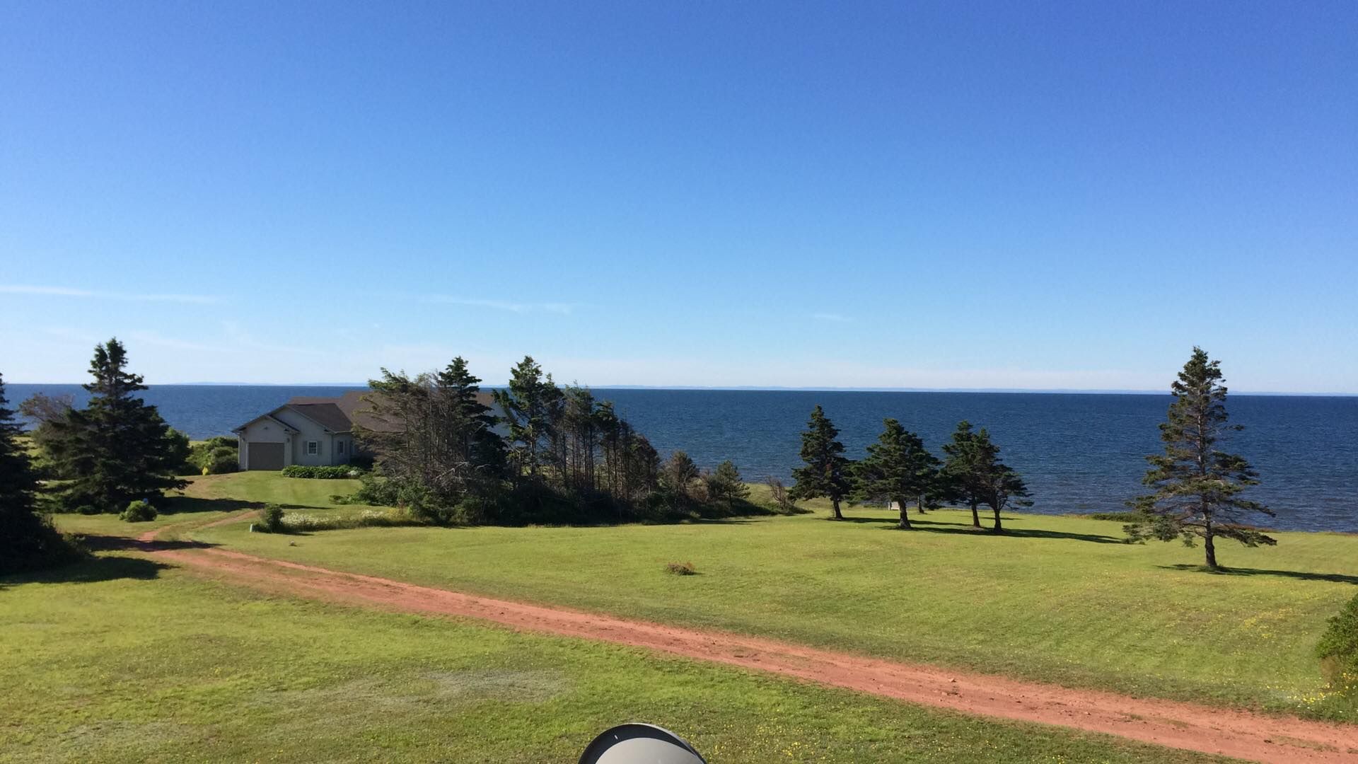 Rice Point, PEI