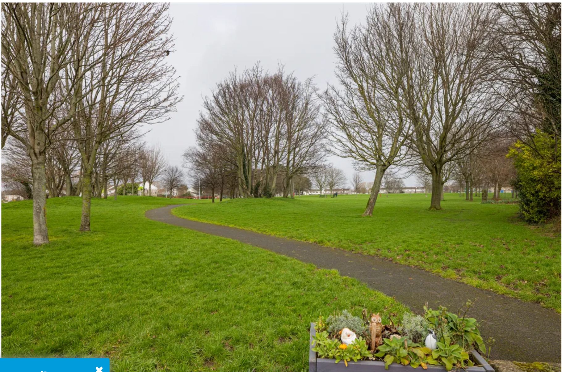 Emily's Hus : 7 personer, Dublin