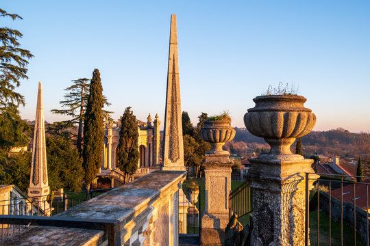 House with private garden in Comerio, Italy - Nadja's place