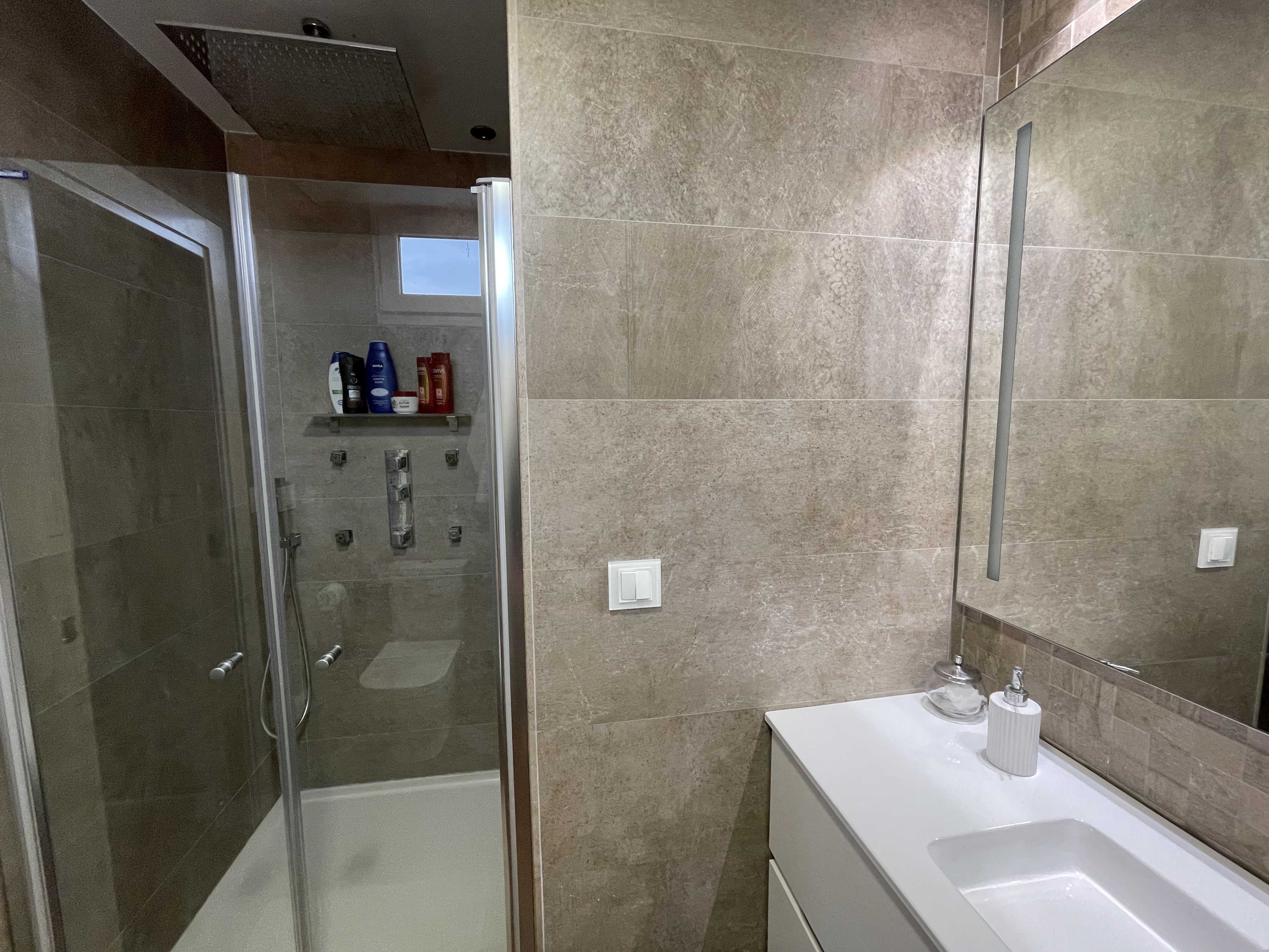 Appartement à Santander, Espagne - chez ALBERTO