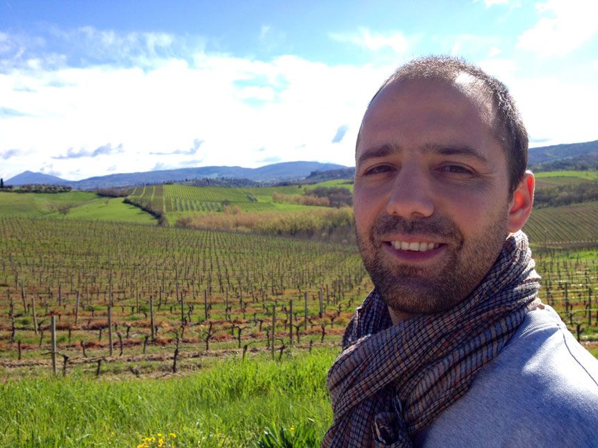 Maison avec jardin à Provincia Di Siena, Italie - chez Gabriel