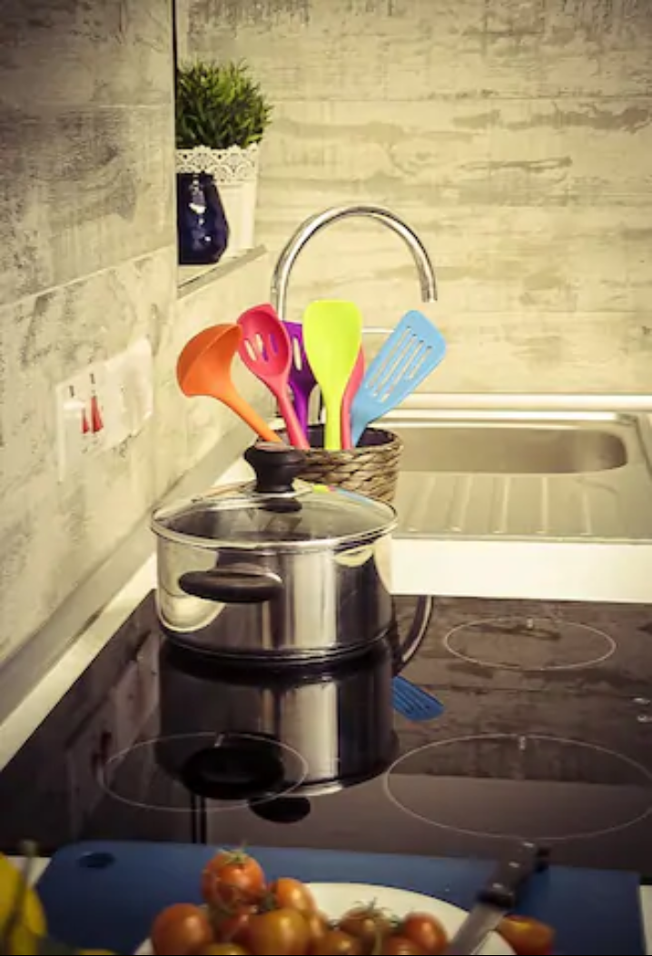 Maison avec jardin à Żebbuġ, Malte - chez Sarah