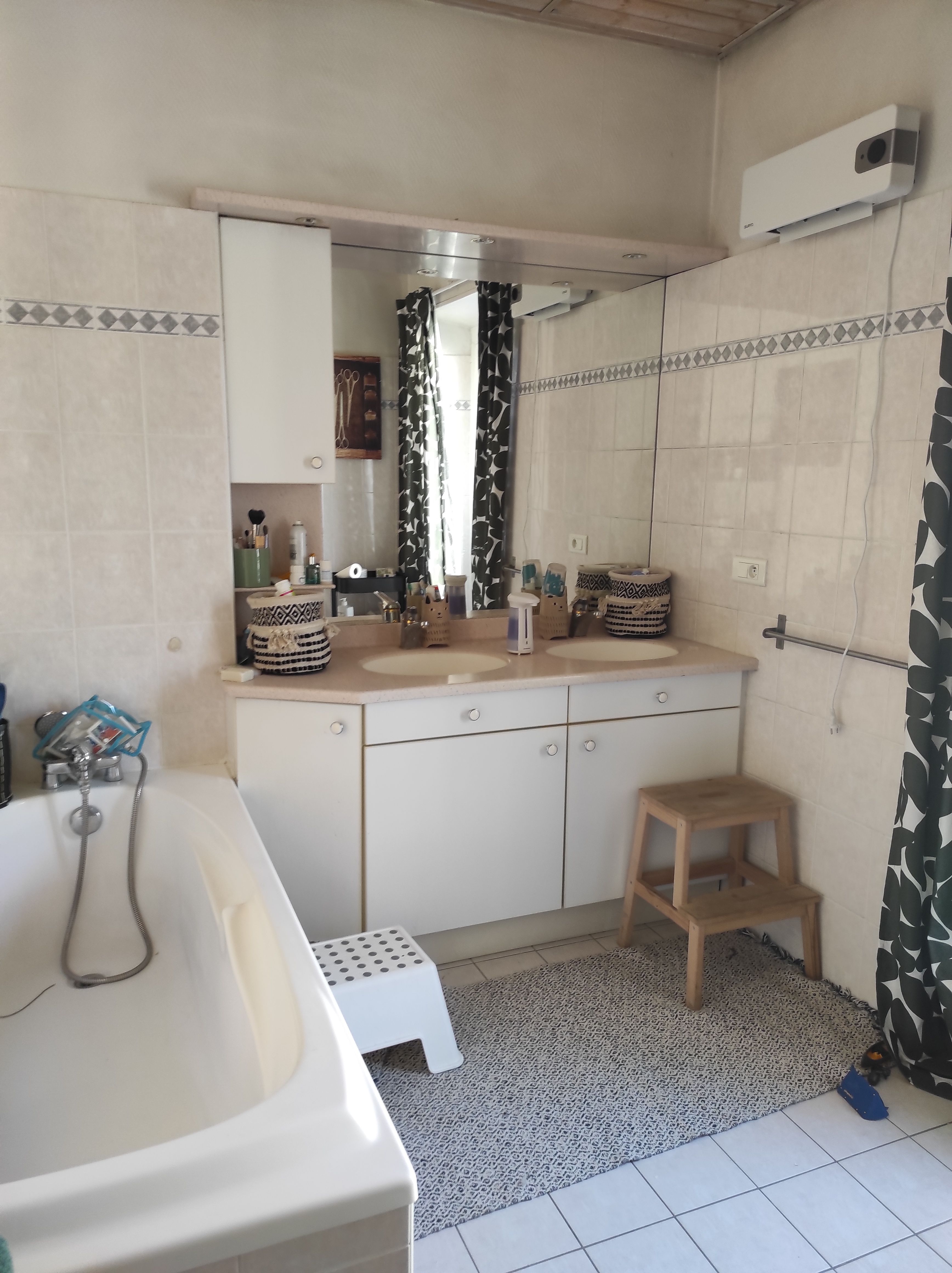 L'Appart de Marion et Mathieu