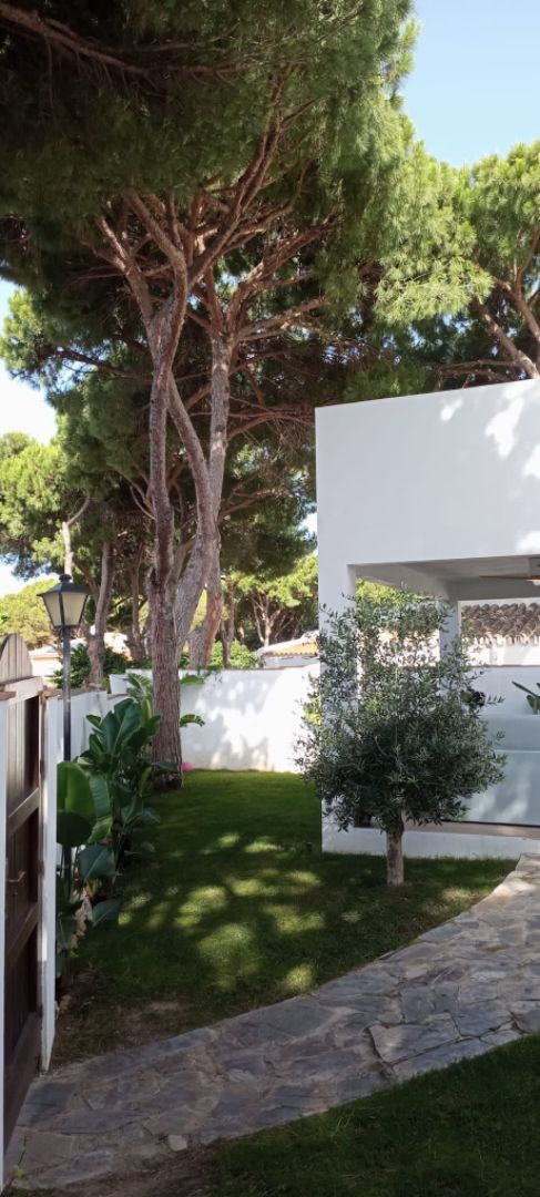 Maison avec piscine à Mijas, Espagne - chez Daniel