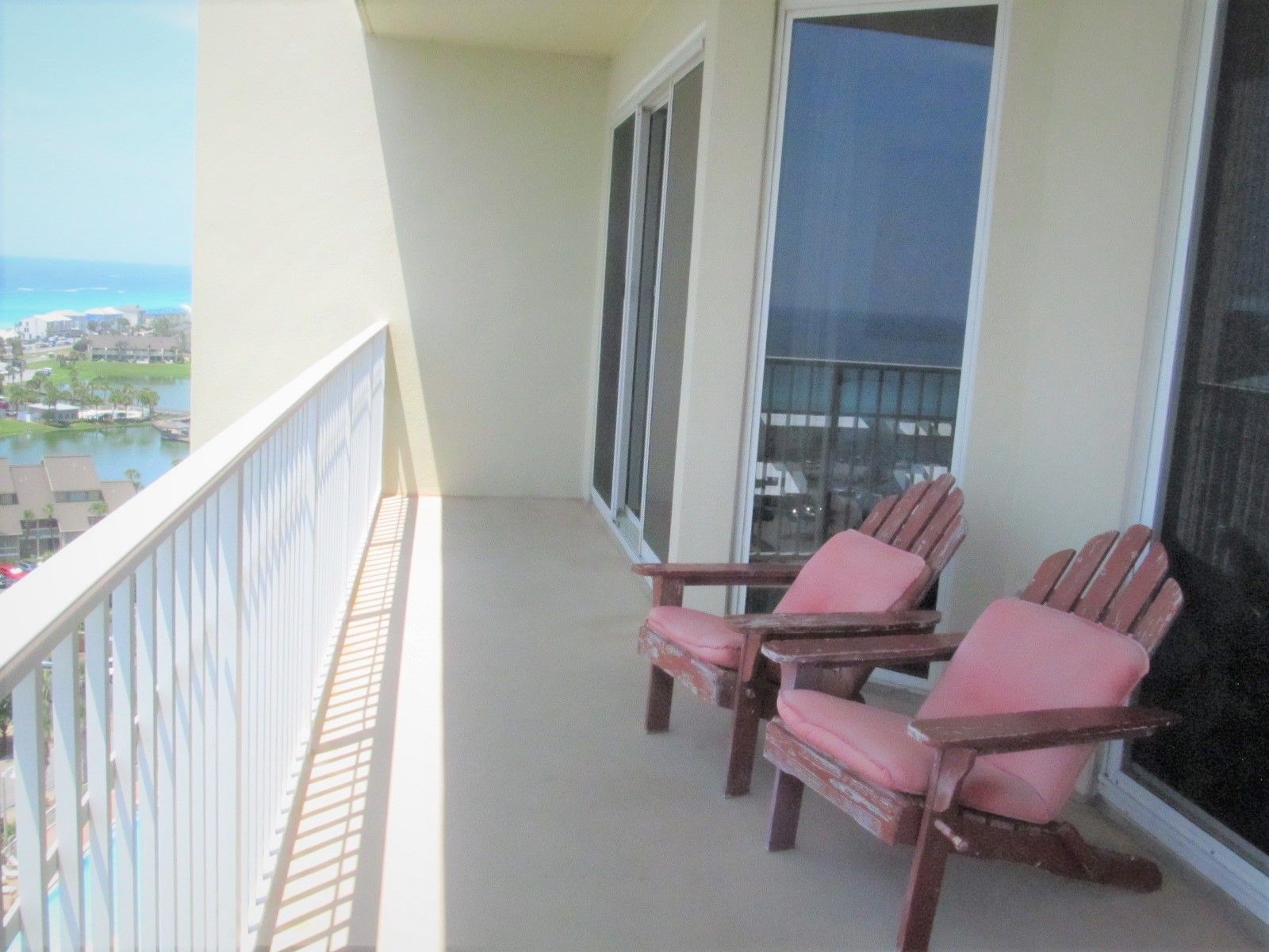 Miramar Beach Home @ Seascape Resort