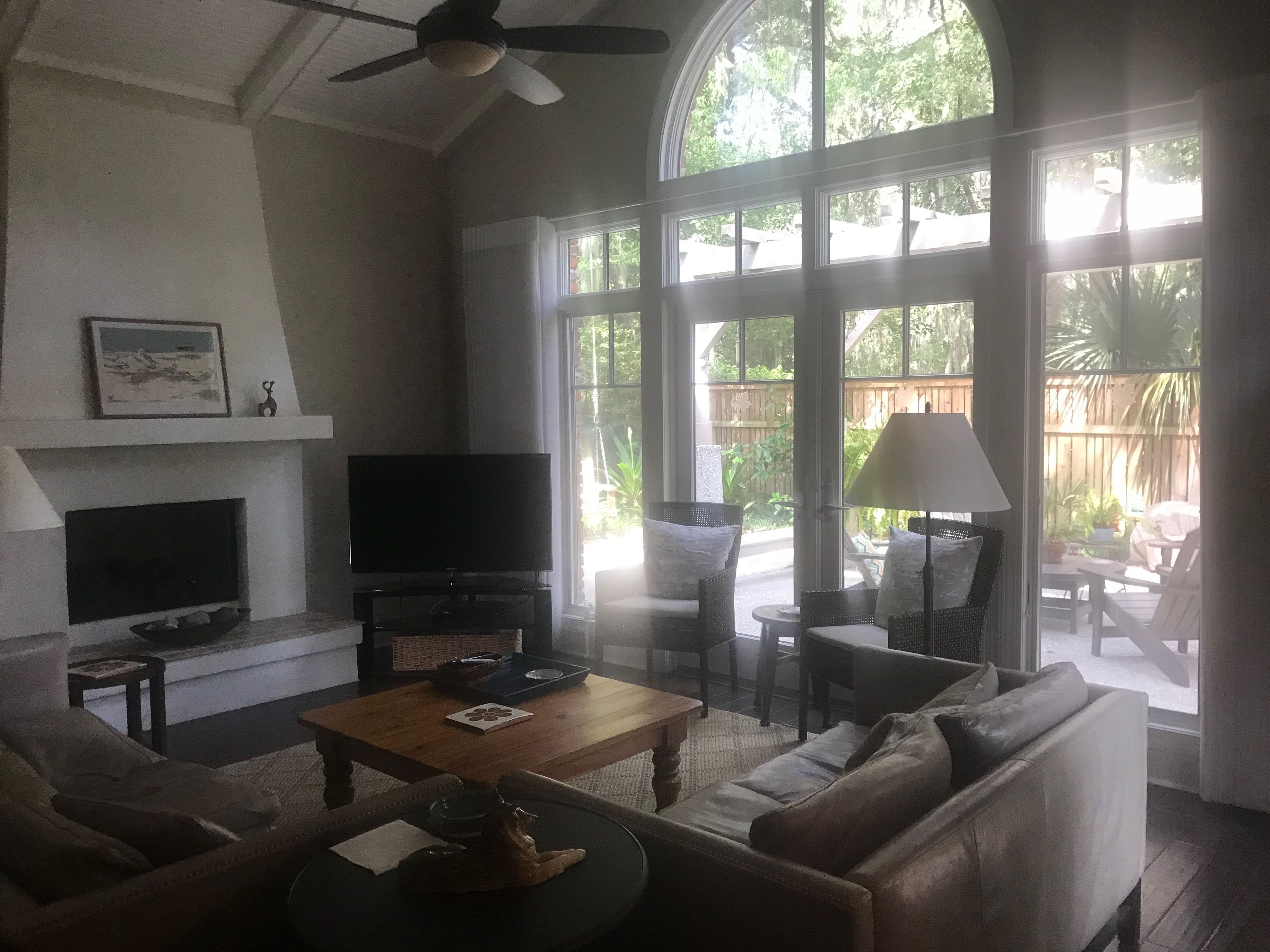 Beautiful and spacious cottage near the beach