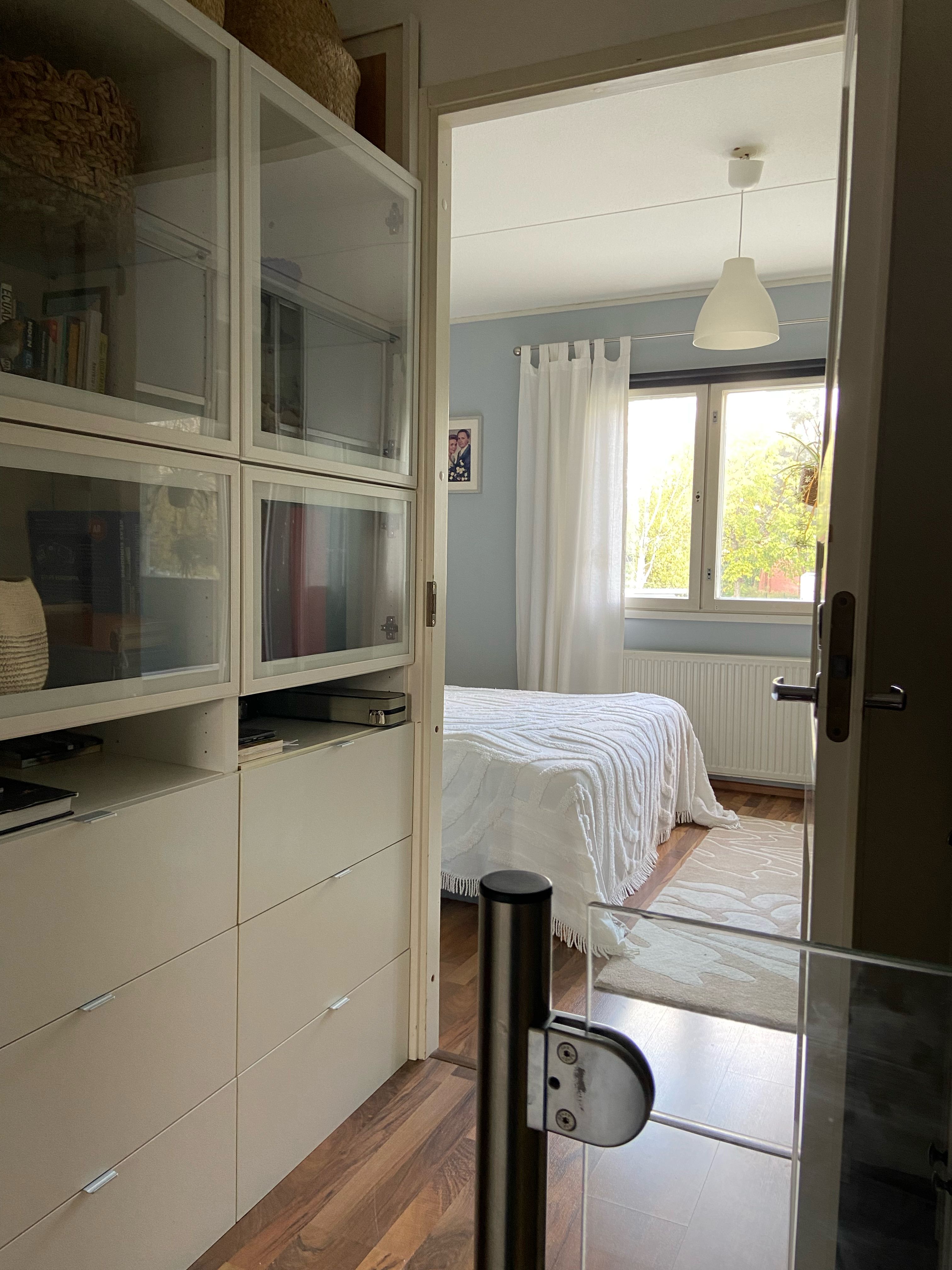 Piso/apartamento en Forssa, Finlandia - en casa de SATU