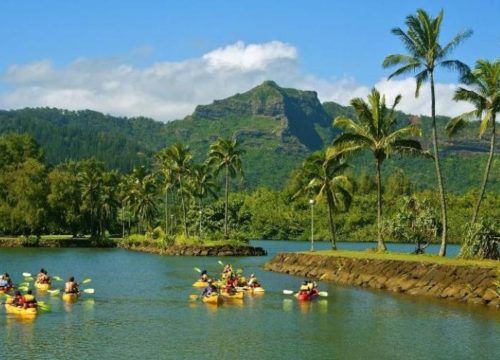 ALOHA. We will post new dates when they become available. Thank you to ...