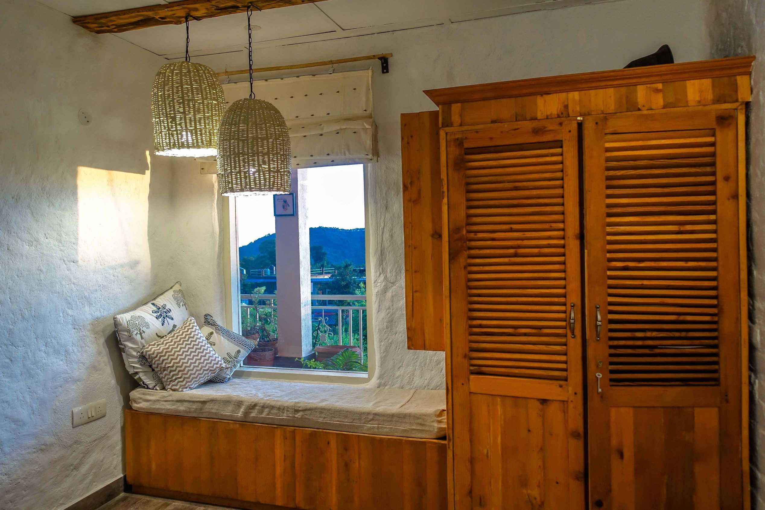 High on Bir homestay