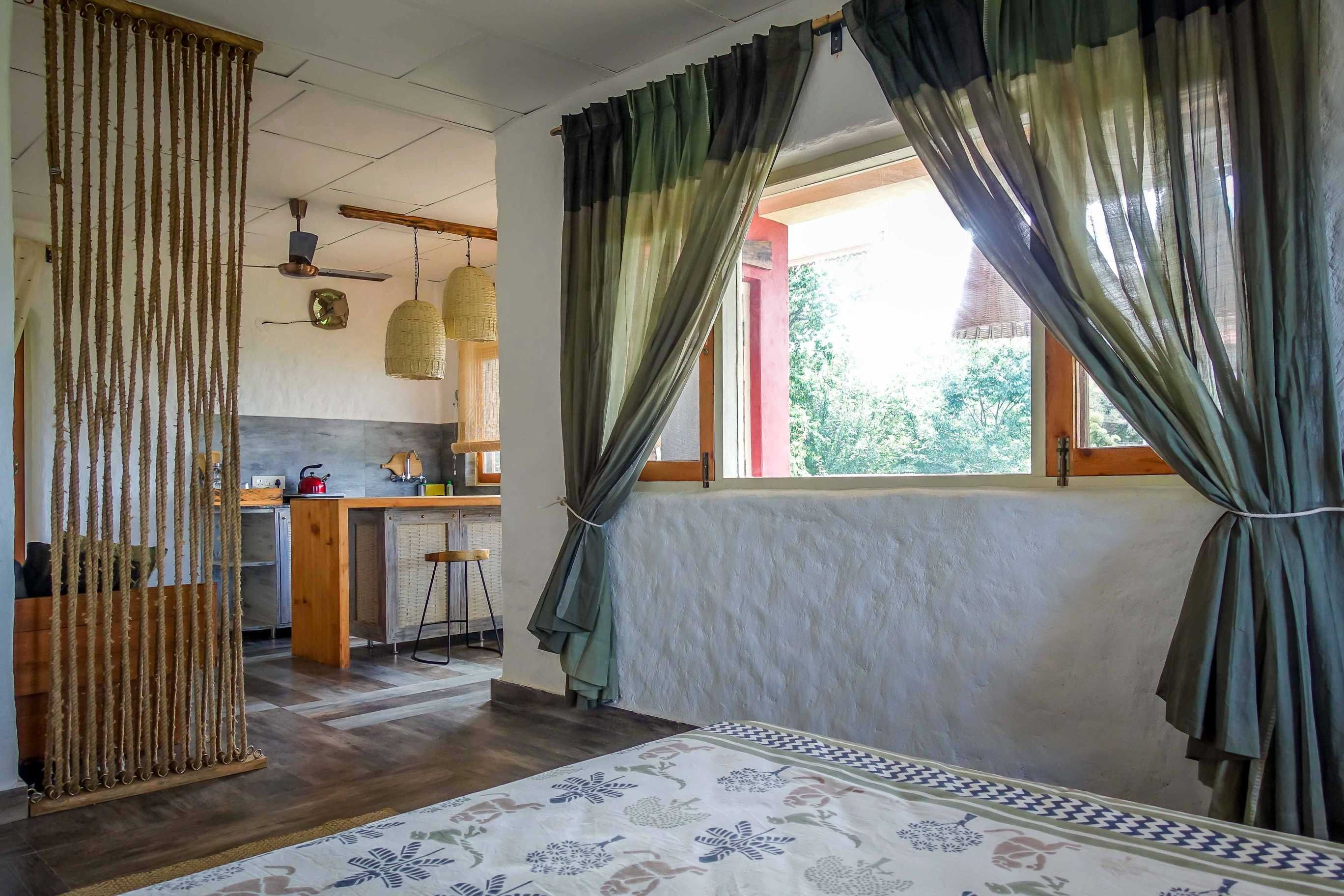 High on Bir homestay