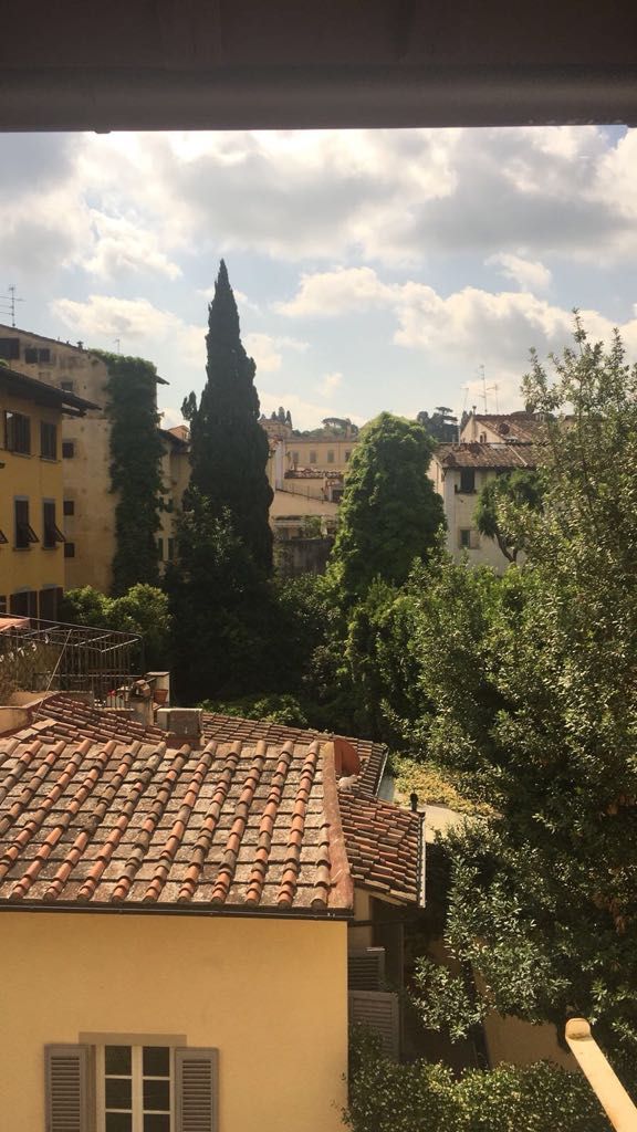 Apartment in Firenze, Italy - Lia's place