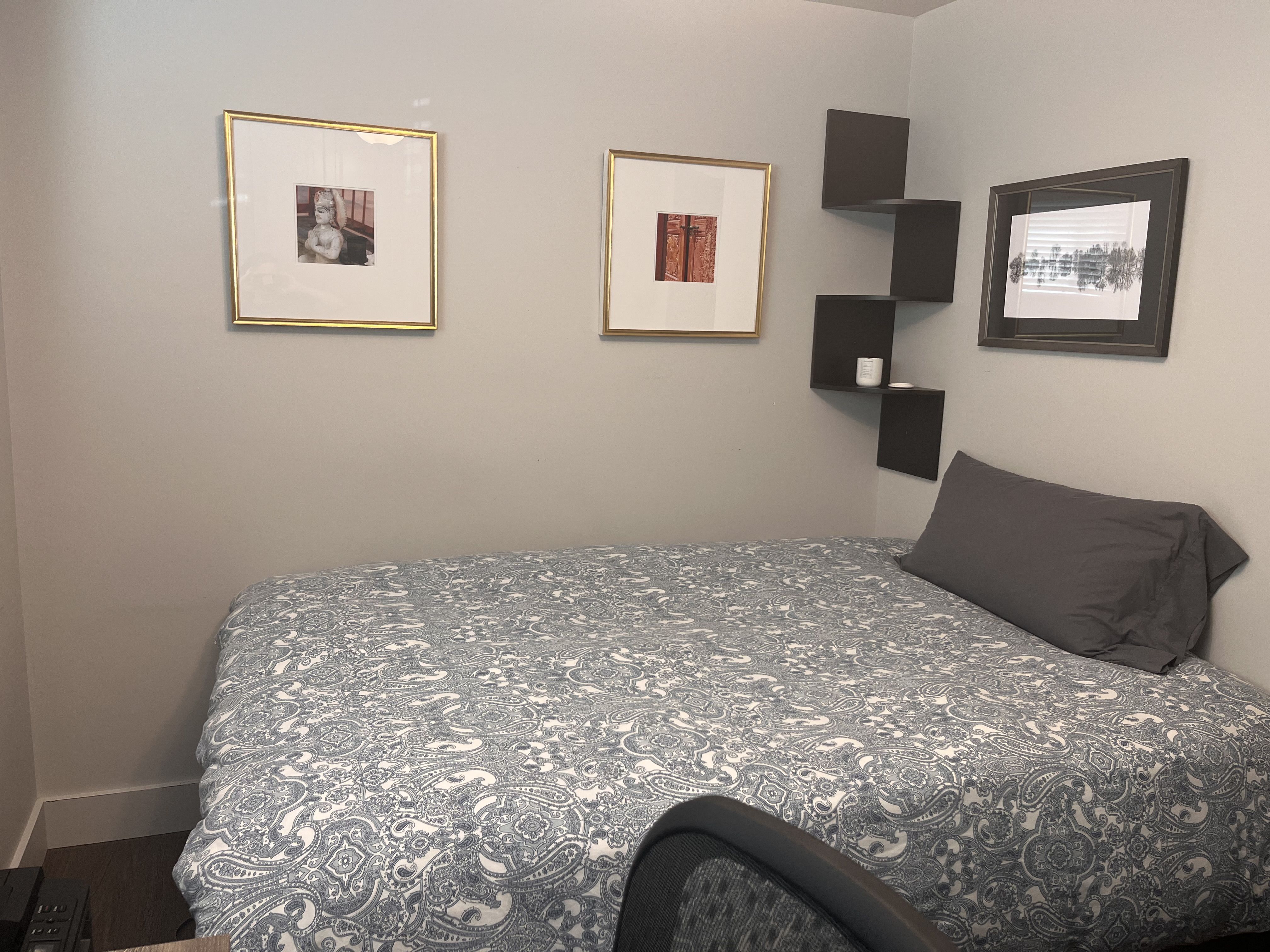 Nick and Jen's Family Home Comox Valley, BC