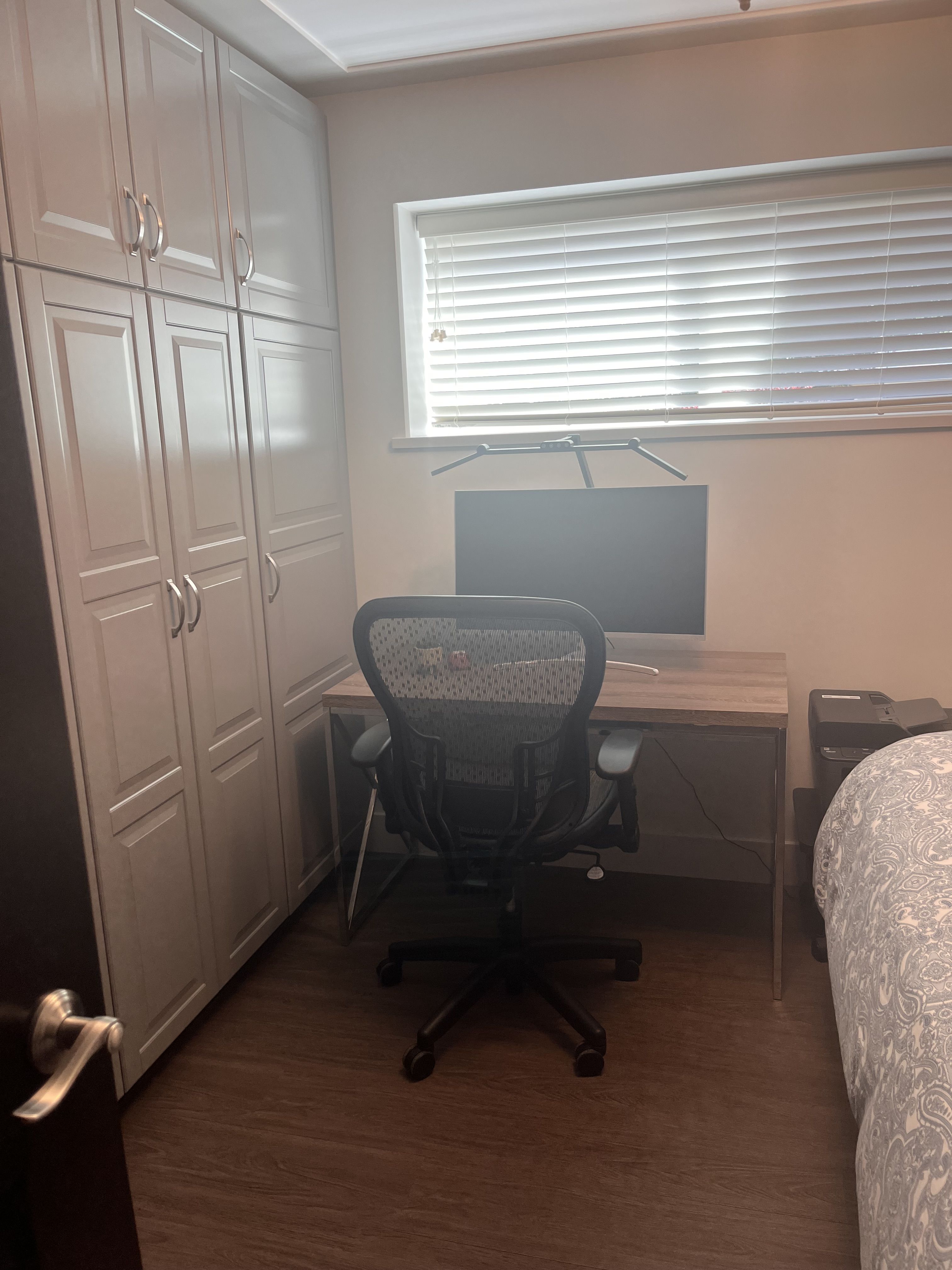 Nick and Jen's Family Home Comox Valley, BC