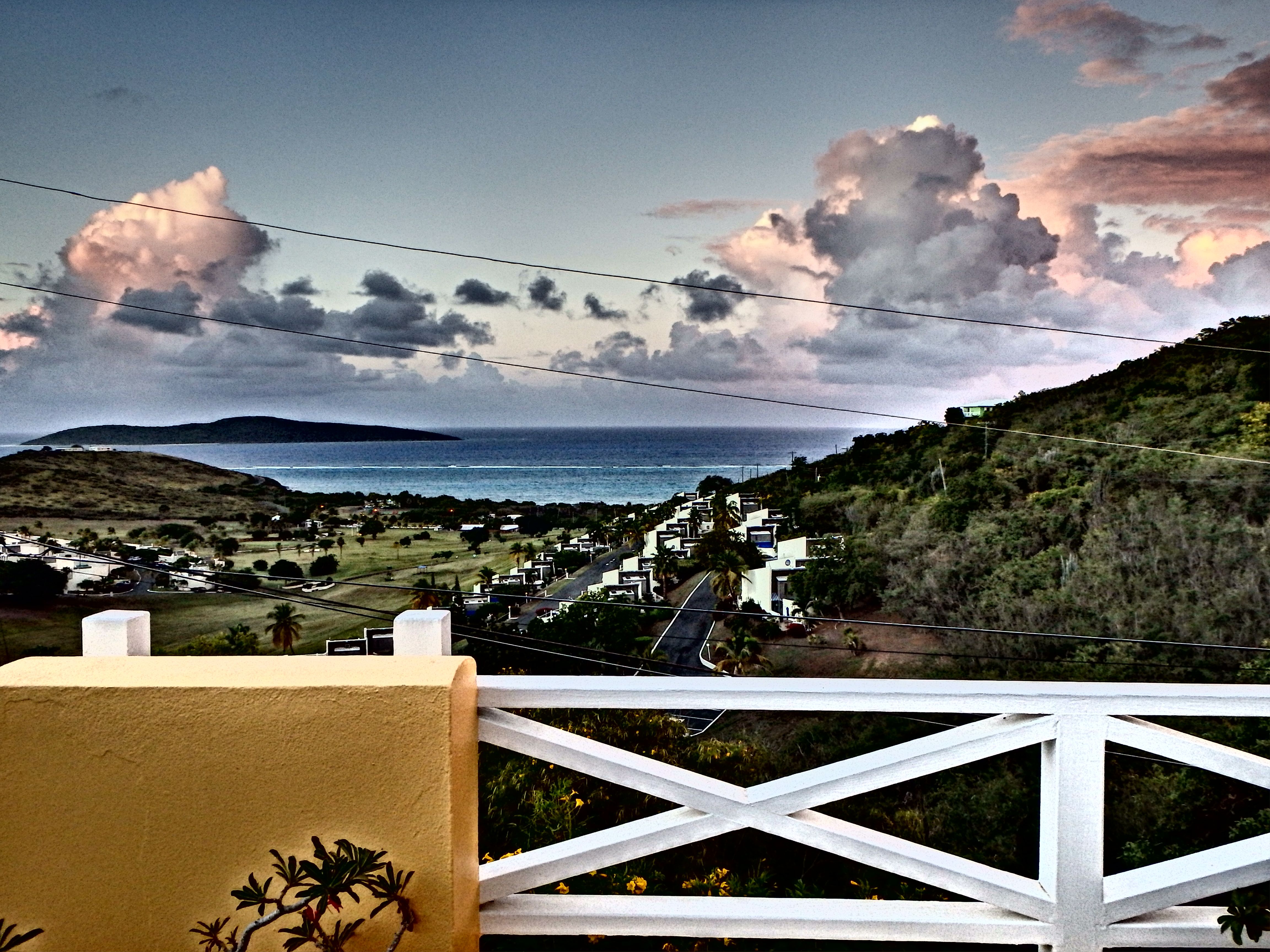 Villa Calypso Sol, St. Croix, USVI