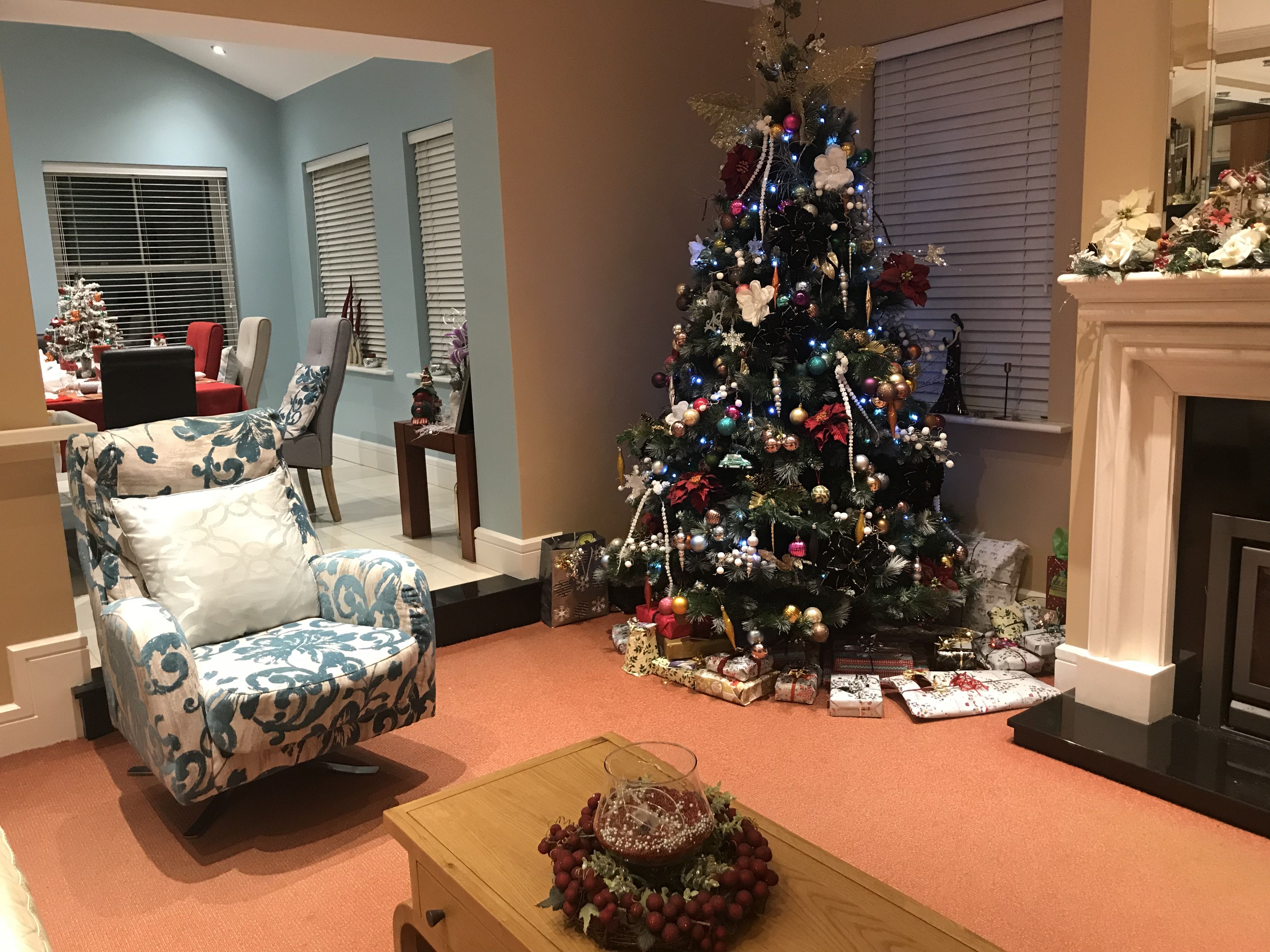 Luxury 3 Storey house in Clarinbridge,Galway, Ireland